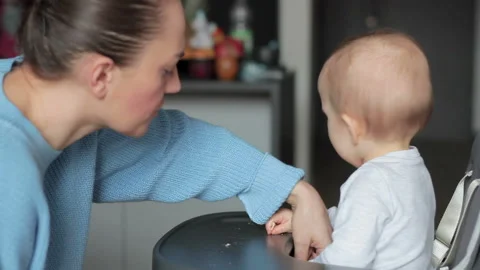 Baby Boy Sandwiches Stock Videos – Royalty-Free HD & 4K Videos | Pond5