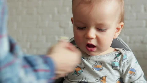 Baby Boy Sandwiches Stock Videos – Royalty-Free HD & 4K Videos | Pond5