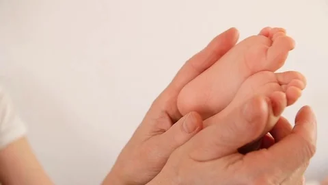 Girgeous Feet Foot Stock Videos – Royalty-Free HD & 4K Videos | Pond5