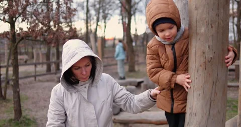 Child Post Stock Videos – Royalty-Free HD & 4K Videos | Pond5