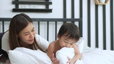 Little Cute Tease Stock Videos – Royalty-Free HD & 4K Videos | Pond5