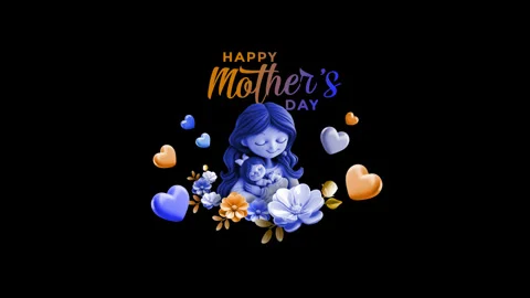 Mother Day;\S Stock Videos – Royalty-Free HD & 4K Videos | Pond5