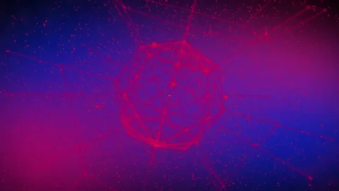 motion abstract background 4K LOOP | Stock Video | Pond5