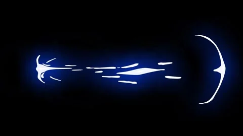 Motion Animation Gun Shot with Motion Bl... | Stock Video | Pond5