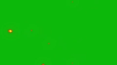 Gun Shot Green Screen Stock Footage ~ Royalty Free Stock Videos | Pond5