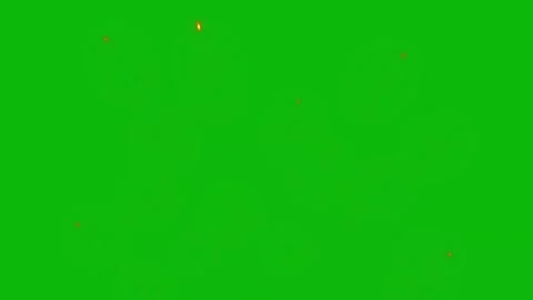 Gun Shot Green Screen Stock Footage ~ Royalty Free Stock Videos | Pond5