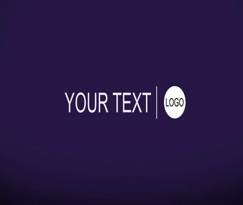 Motion animation with your text ~ After Effects #97666827