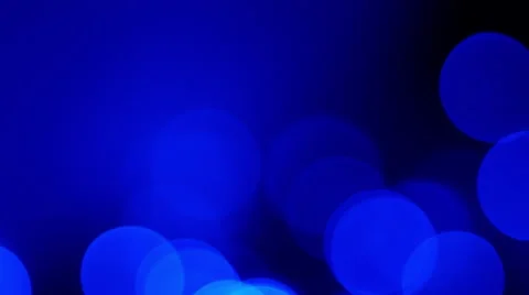 Motion blue abstract background | Stock Video | Pond5