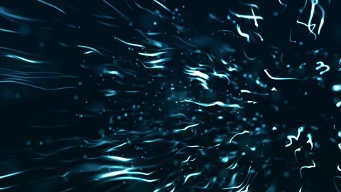 Motion Blue Graphics Background Animati... | Stock Video | Pond5