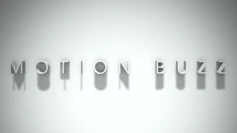 Motion Buzz Stock Videos – Royalty-Free HD & 4K Videos | Pond5