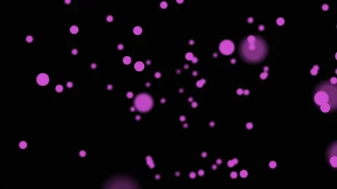 Motion design pink plexus 4k. Motion gra... | Stock Video | Pond5