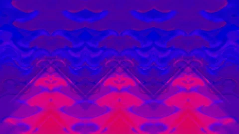 motion Geometric patterns | Stock Video | Pond5