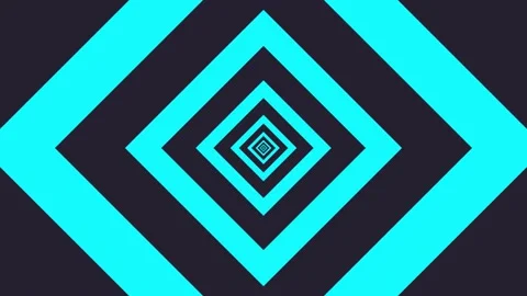 Square Background Design Stock Video Footage | Royalty Free Square ...