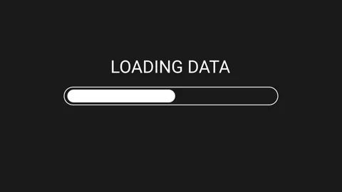 Motion Bar Vector Stock Footage ~ Royalty Free Stock Videos | Pond5