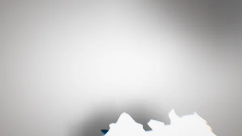 Motion Graphics Animated Map of Germany ... | Stock Video | Pond5