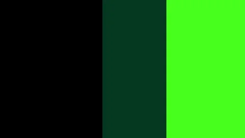 Lime Green Screen Stock Video Footage | Royalty Free Lime Green Screen ...