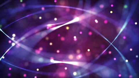 Motion Graphics Background Animation Blu... | Stock Video | Pond5