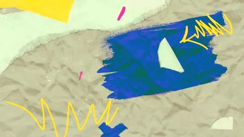 Retro Graphics Stock Video Footage | Royalty Free Retro Graphics Videos ...