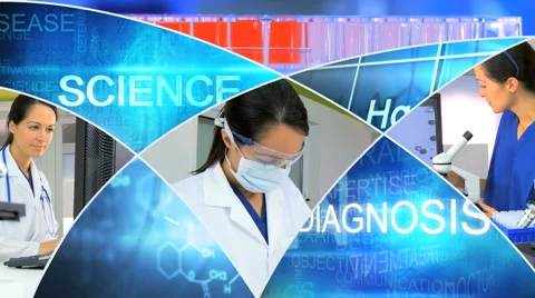 Body Tube Microscope Stock Videos – Royalty-Free HD & 4K Videos | Page 2