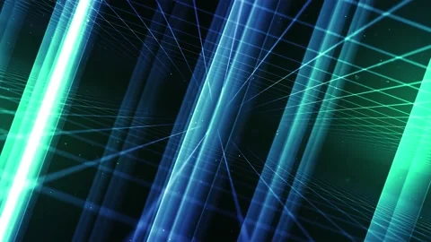 Motion Graphics Line Background Animatio... | Stock Video | Pond5