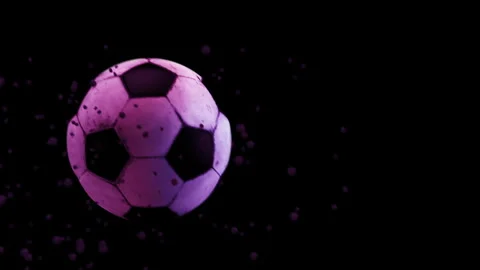 Soccer Ball Overlay Stock Footage ~ Royalty Free Stock Videos | Pond5
