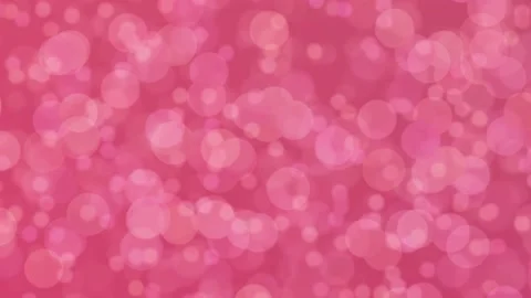 Motion graphics. Pink background with ci... | Stock Video | Pond5