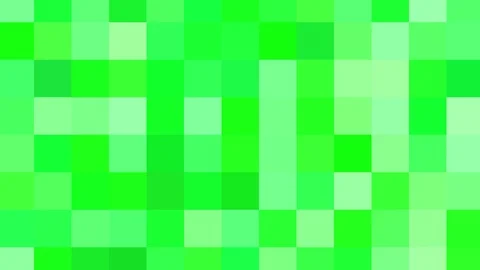 Motion graphics square mosaic tile patte... | Stock Video | Pond5