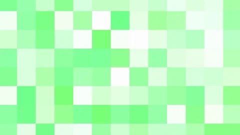 Motion graphics square mosaic tile patte... | Stock Video | Pond5