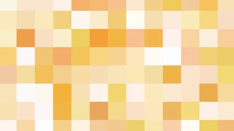 Motion graphics square mosaic tile patte... | Stock Video | Pond5