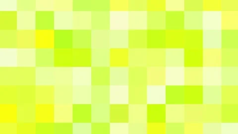 Motion graphics square mosaic tile patte... | Stock Video | Pond5