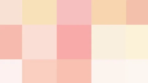 Motion graphics square mosaic tile patte... | Stock Video | Pond5