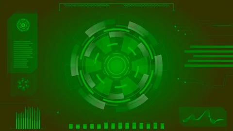 Motion Hud Ui Stock Video Footage | Royalty Free Motion Hud Ui Videos ...