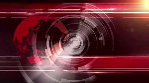 Motion Backgrounds News Stock Video Footage | Royalty Free Motion ...
