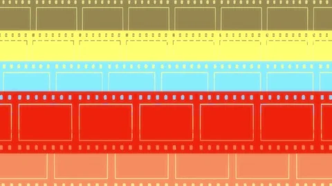 Movies At Cinema Stock Videos – Royalty-Free HD & 4K Videos