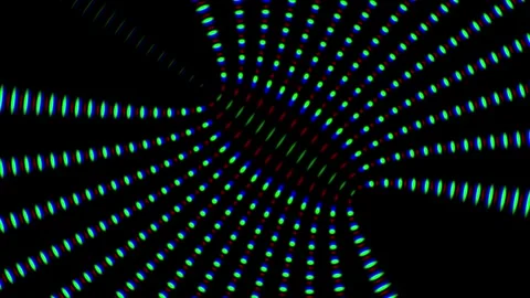 Motion rgb connection animation backgrou... | Stock Video | Pond5