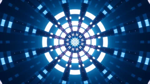 motion shapes, blue abstract background,... | Stock Video | Pond5