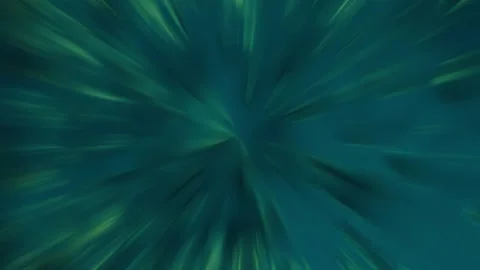 Motion zoom anime green speed line Anime... | Stock Video | Pond5