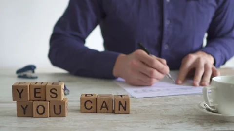 Yes He Can Stock Videos – Royalty-Free HD & 4K Videos | Pond5