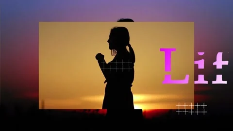 Motivational Gym Into ~ After Effects Template #196866195