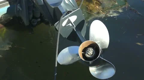 Boat The Engine Stock Video Footage | Royalty Free Boat The Engine ...