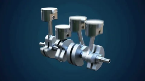 Engines Stock Video Footage | Royalty Free Engines Videos | Pond5