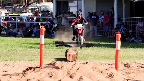 Barrel Racing Stock Videos – Royalty-Free HD & 4K Videos | Pond5