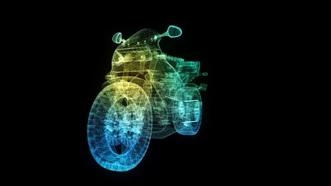 Motorcycle Models Stock Videos – Royalty-Free HD & 4K Videos | Page 2