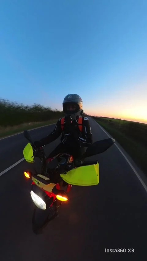 Motorcycle Mar Stock Videos – Royalty-Free HD & 4K Videos