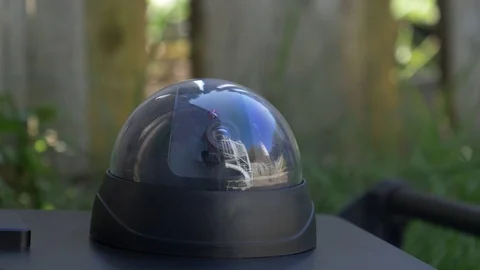 Cctv Camera Stock Video Footage | Royalty Free Cctv Camera Videos | Page 6