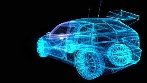 Triangle Car Motor Stock Videos – Royalty-Free HD & 4K Videos | Page 2