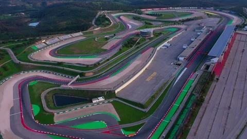 Do Race Track Stock Videos – Royalty-Free HD & 4K Videos