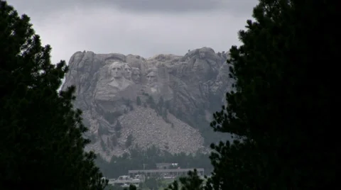 Presidential Distance Stock Video Footage | Royalty Free Presidential ...