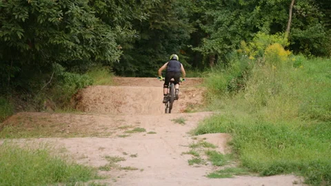 Dirt Bike Mtb Stock Videos – Royalty-Free HD & 4K Videos