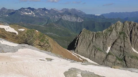 Pic Mountain Stock Videos – Royalty-Free HD & 4K Videos | Pond5